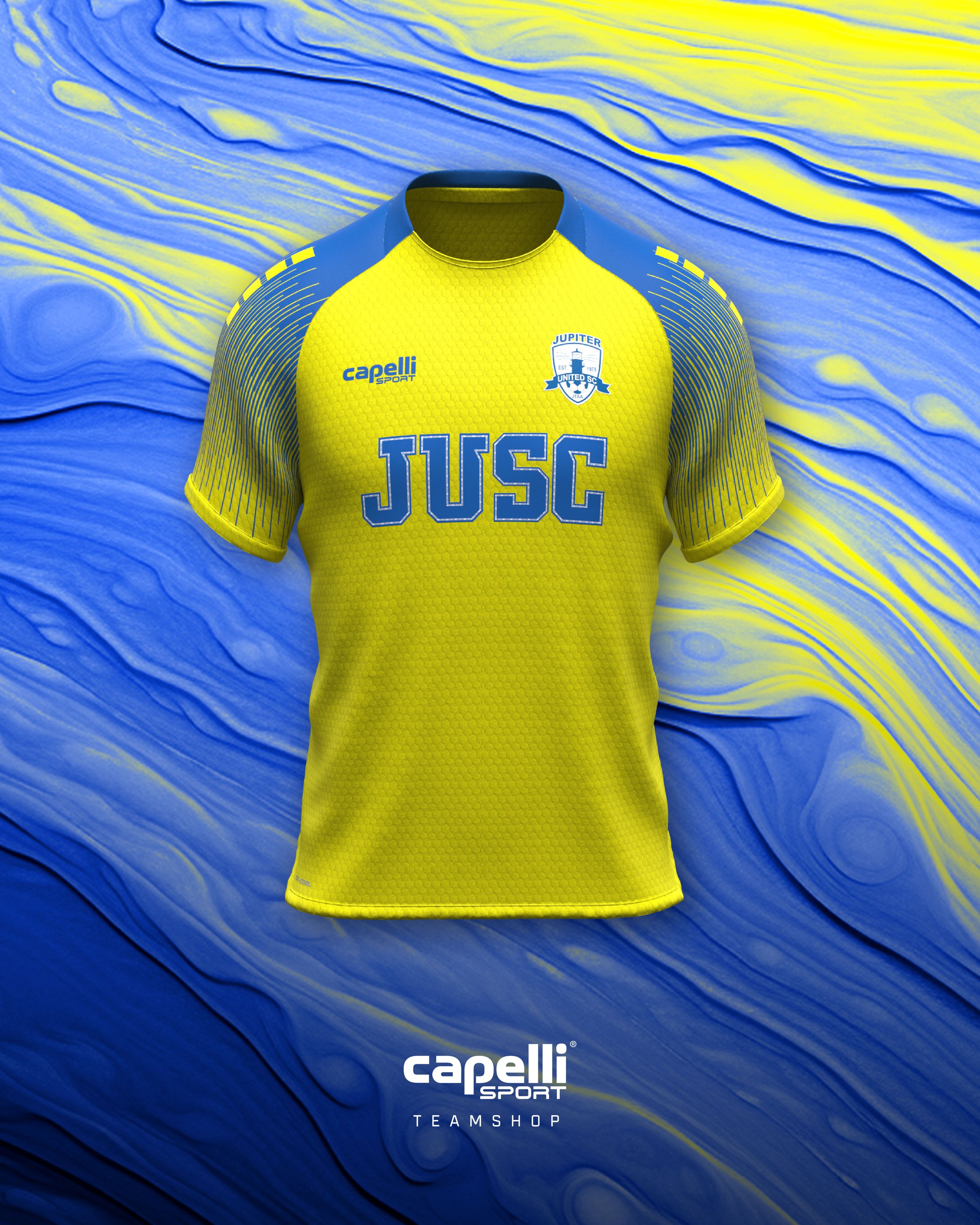 Uniform Ordering — Jupiter United Home Page