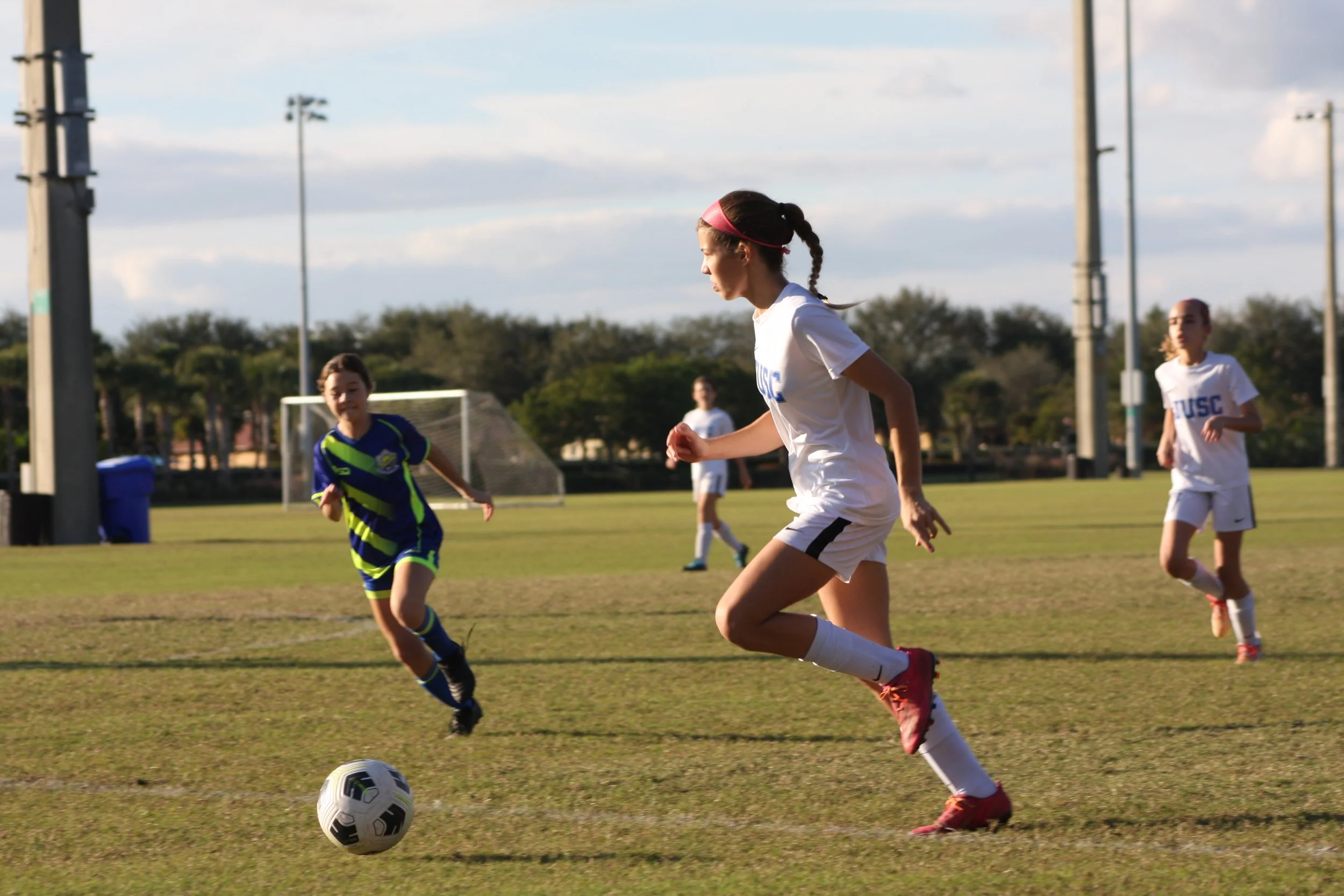 Competitive — Jupiter United Home Page