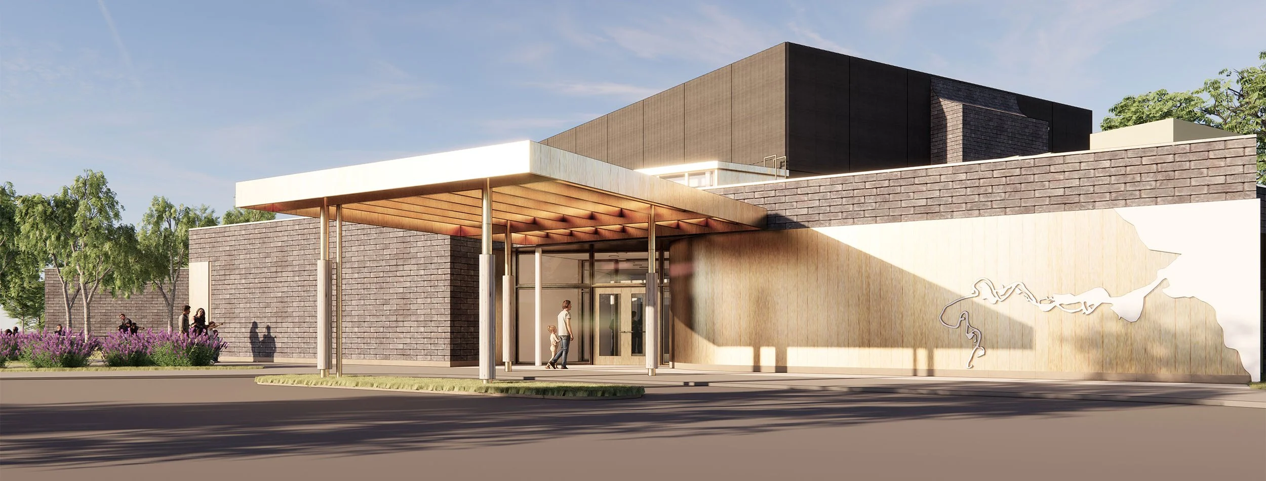 Warroad RiverPlace invites the public to a welcoming celebration ...