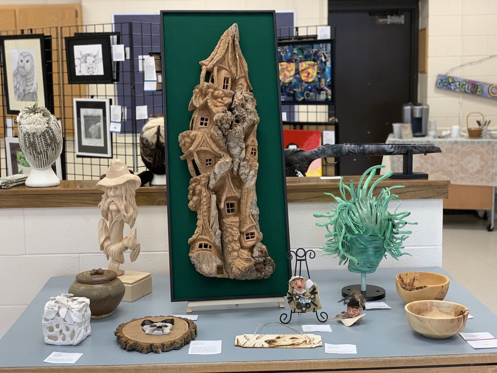 NW Art Exhibit + Awards — Northwest Minnesota Arts Council