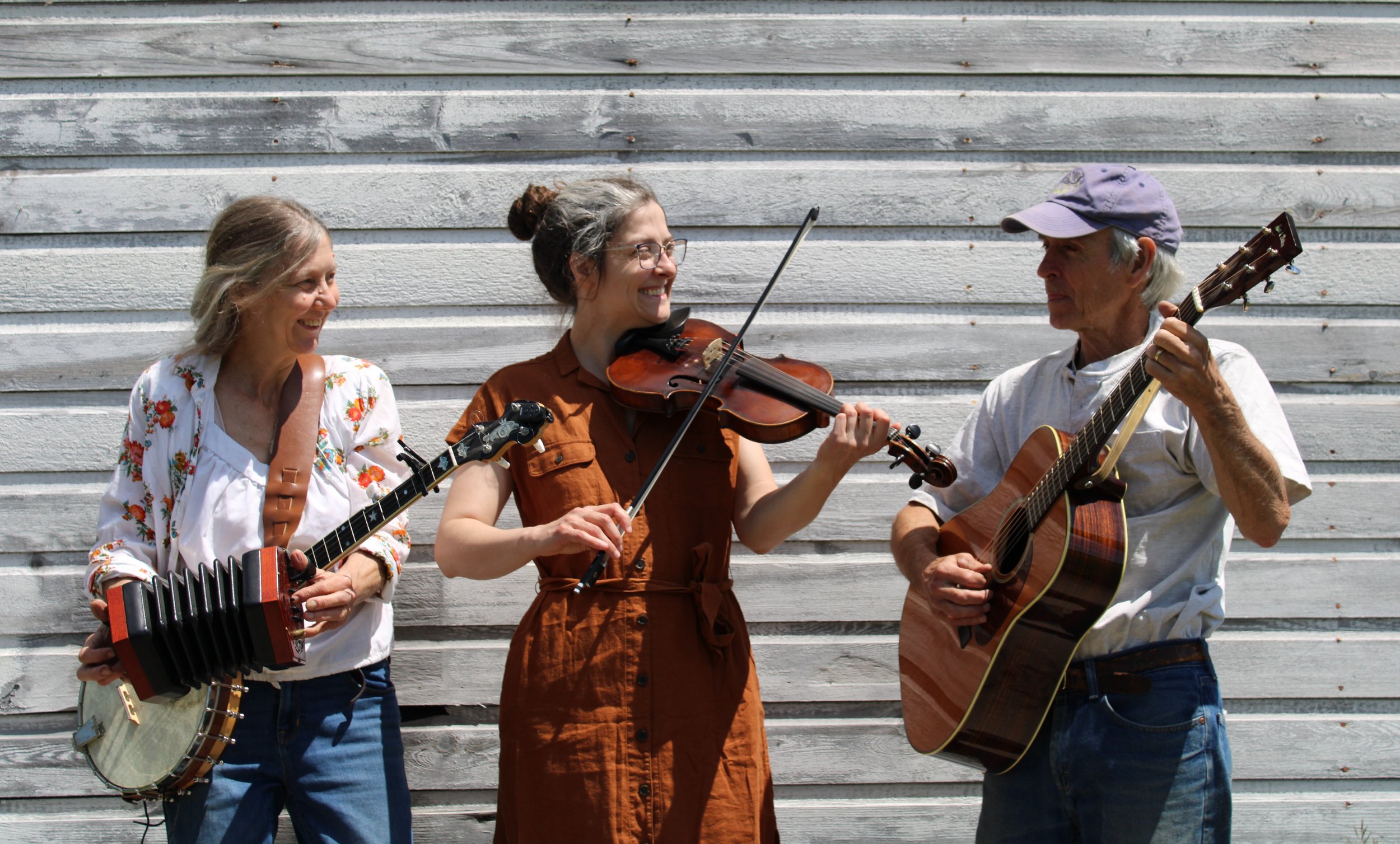 North Country Fiddle & Dance Heritage Days Concerts — Aug 13 & 14 ...