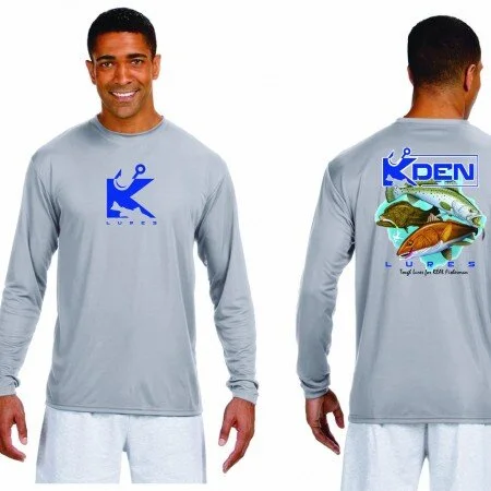 KDEN Shop — KDen Lures