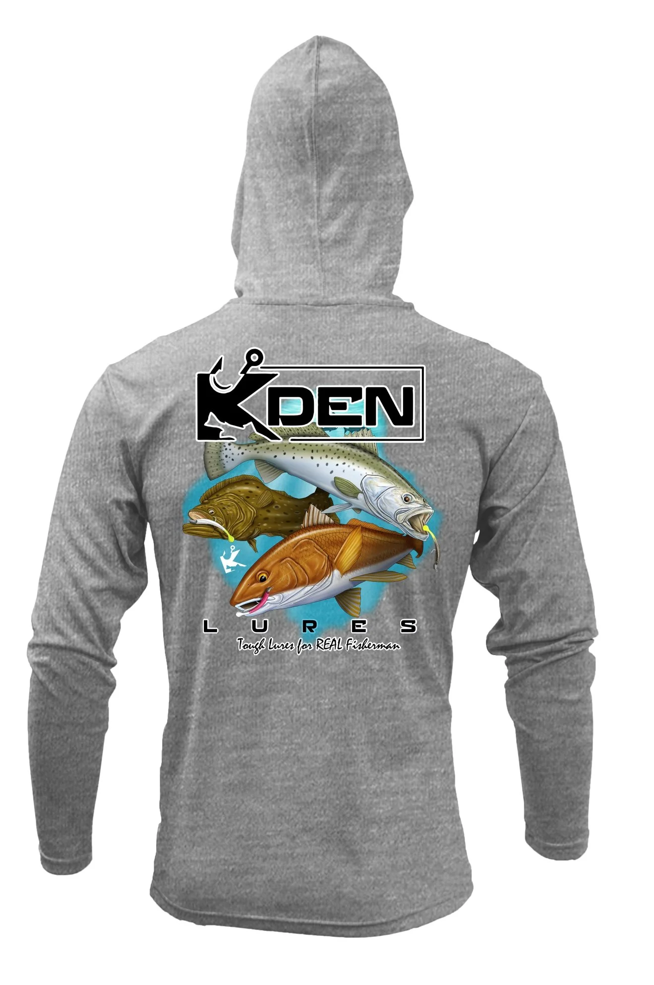 KDEN Shop — KDen Lures