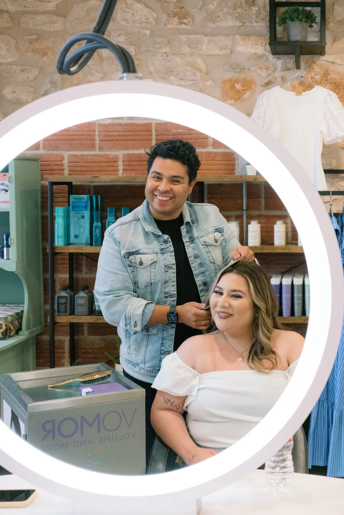 Razmataz Salon & Boutique