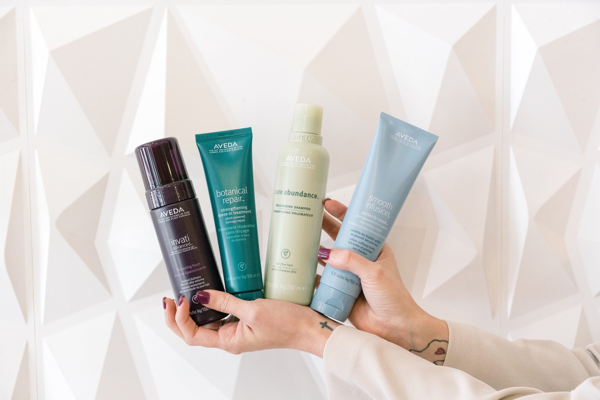 Razmataz Salon & Boutique