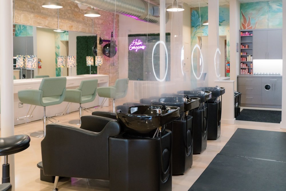 Razmataz Salon