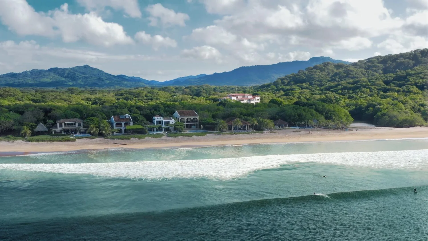 The best all-inclusive surf package at Playa Colorados — Surflink