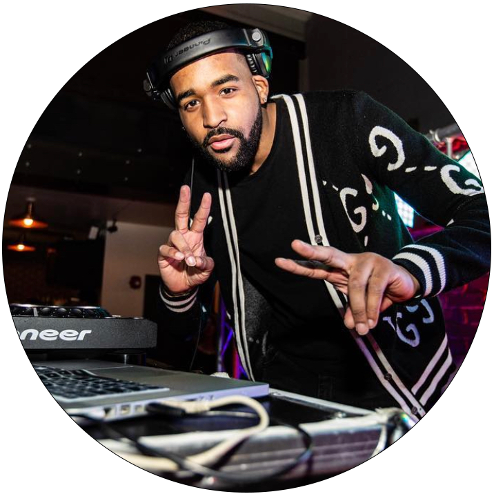 Talent — Mic Drop Entertainment