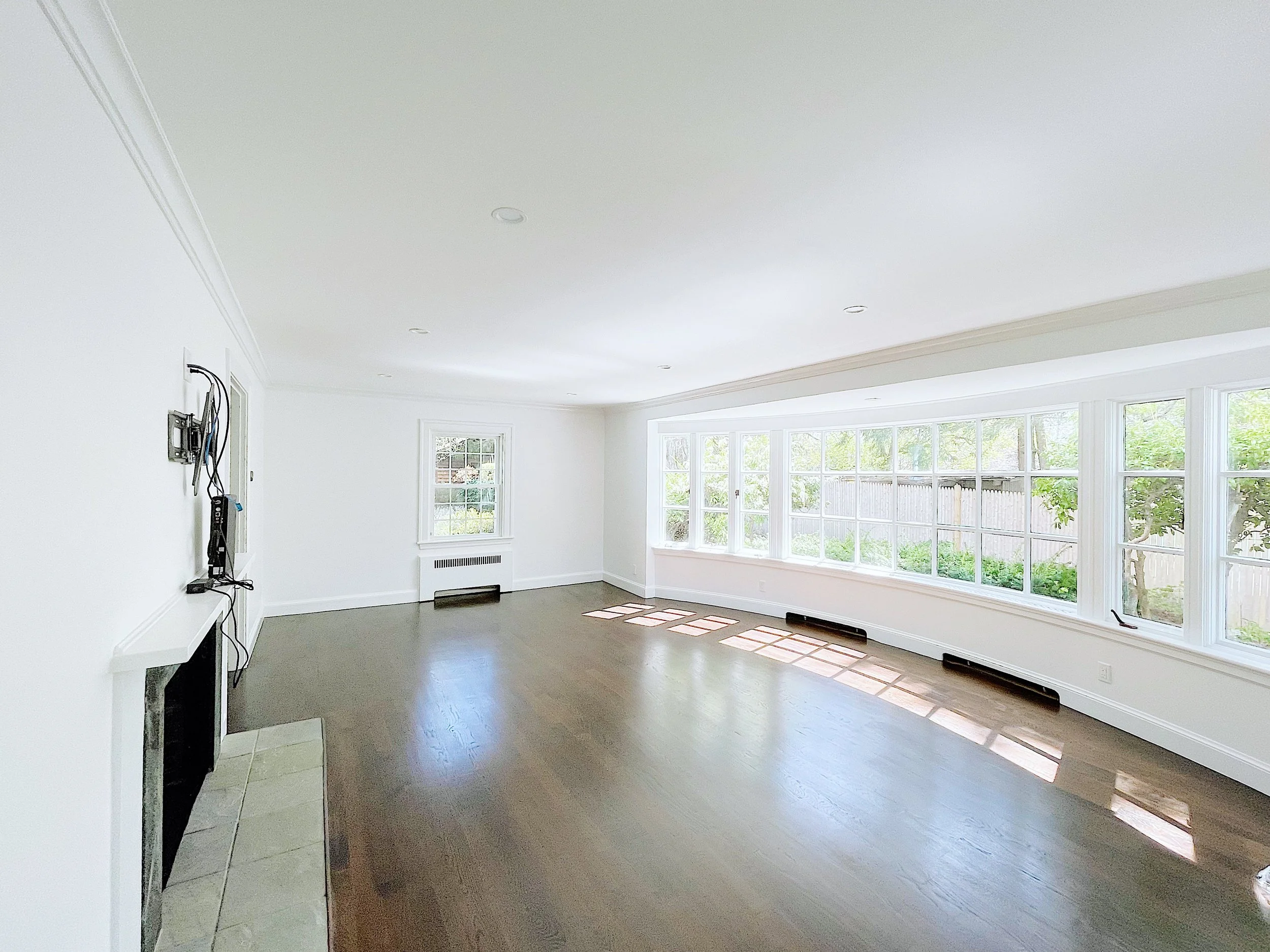 Renovation Project: Paint & Fixtures Selection — A Pretty Neat Place