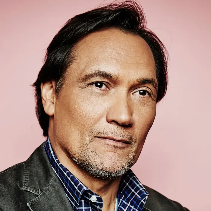 Meet Jimmy Smits — NHFA