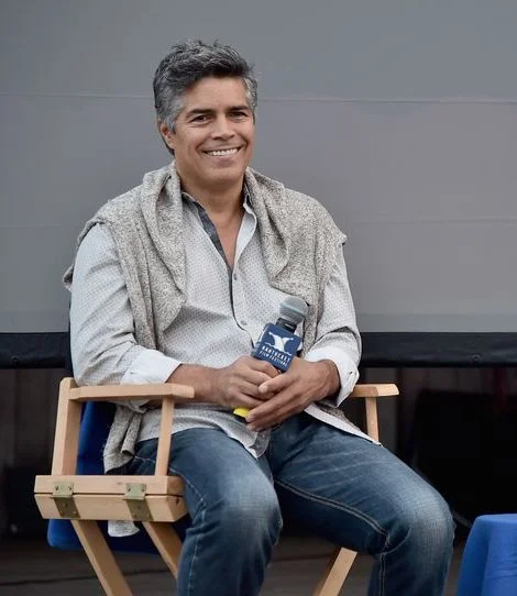 Meet Esai Morales — NHFA