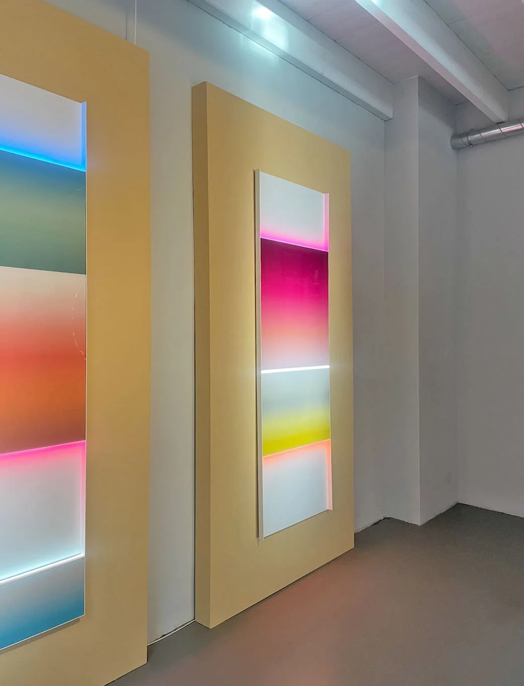 Uplifting objects, installations & full concepts | femm