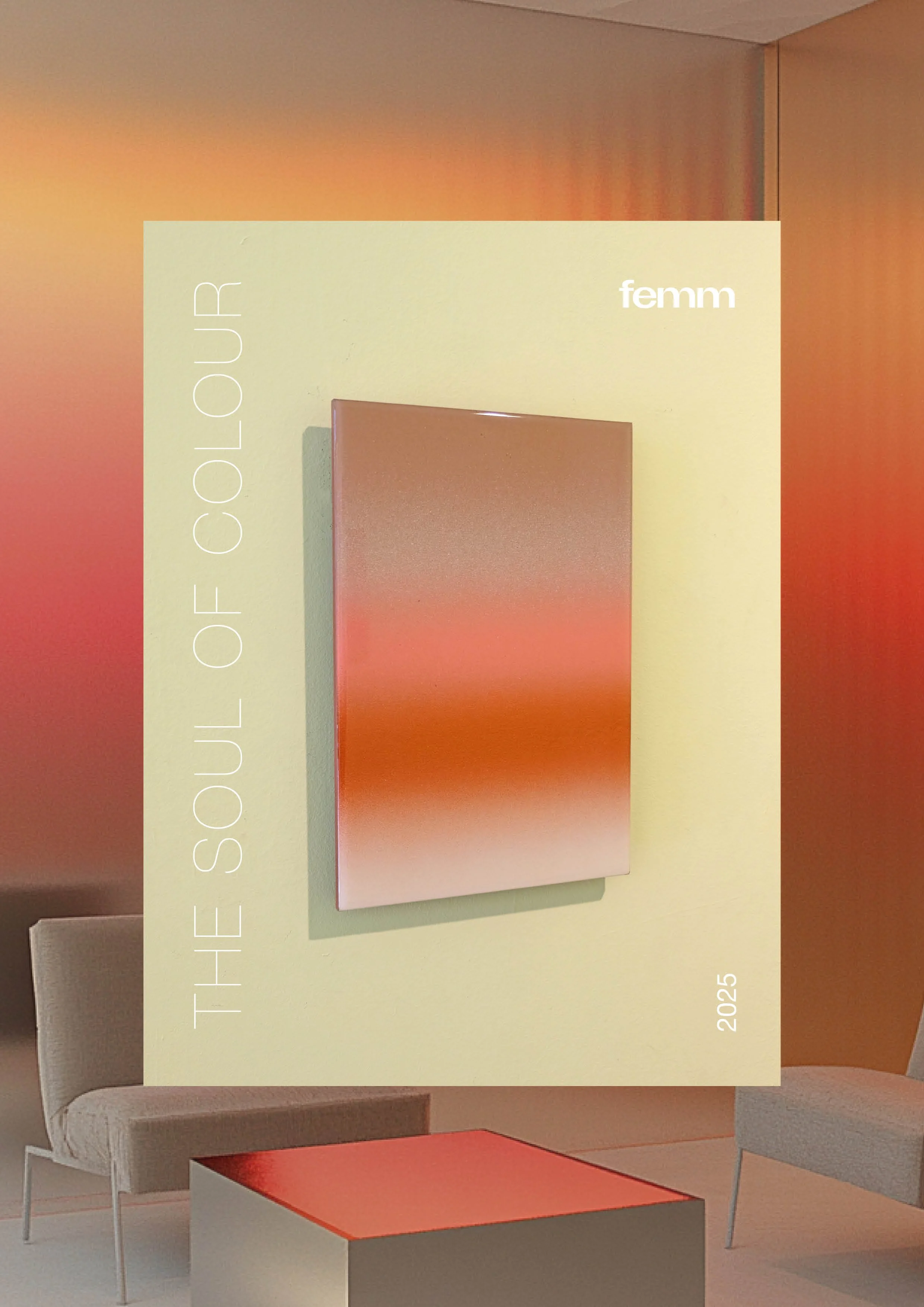 Jewellery for the space | femm amsterdam