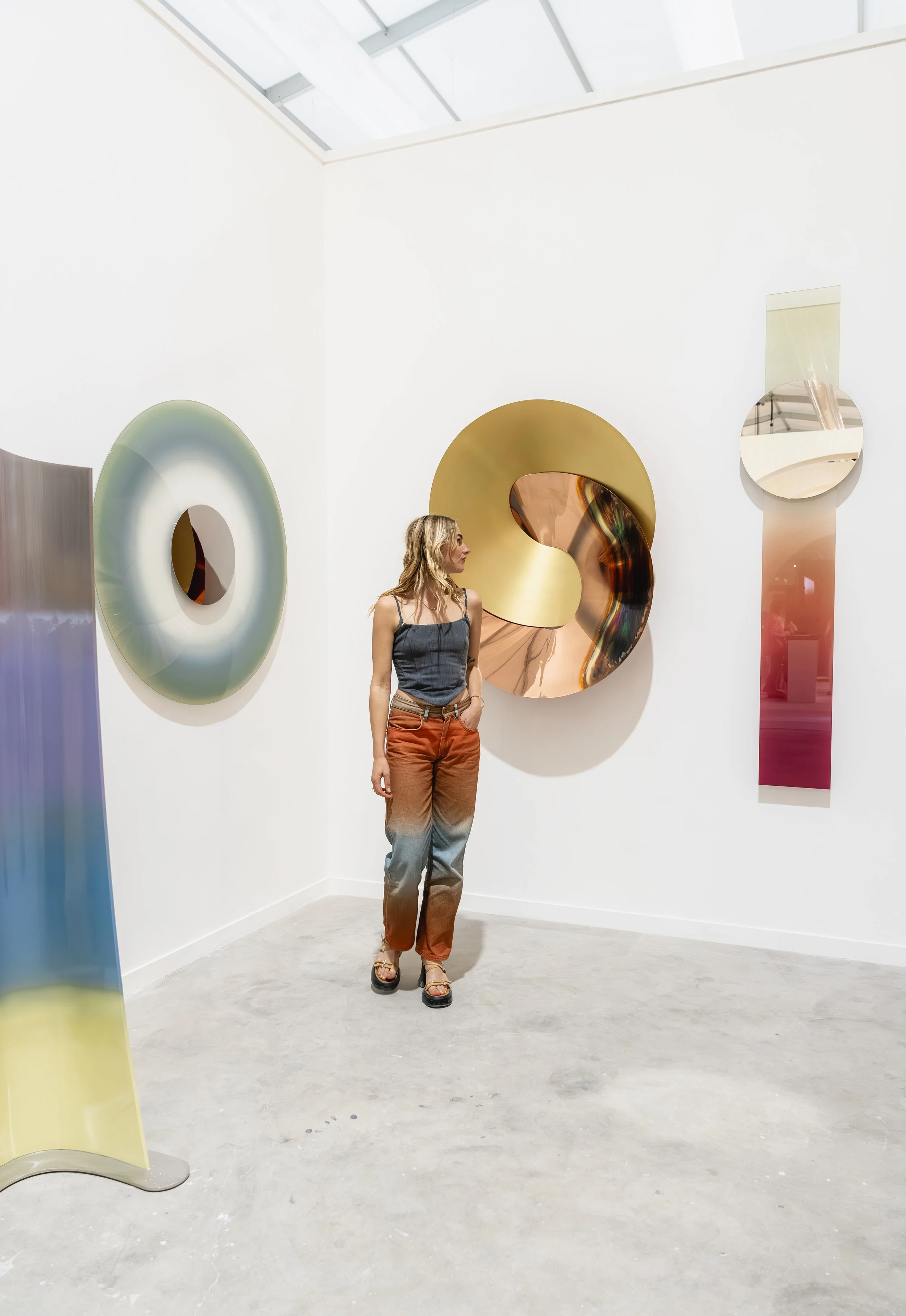 Uplifting objects, installations & full concepts | femm