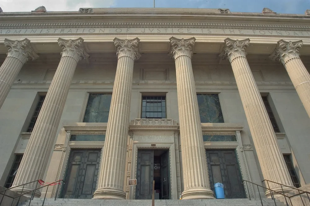 Calvin Duncan for Clerk — Voters Organized to Educate