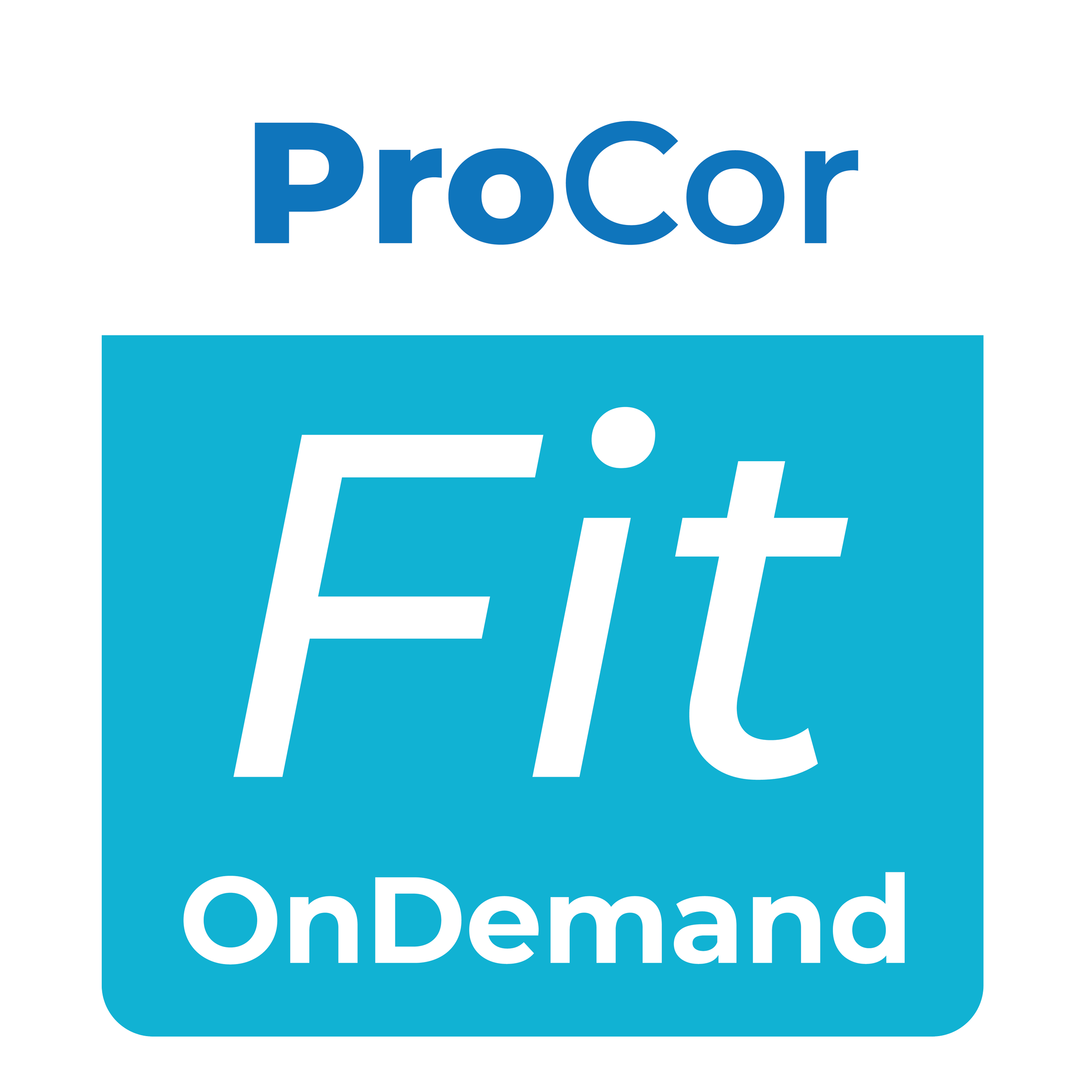 ProCor - Group Plans — Primor Fitness