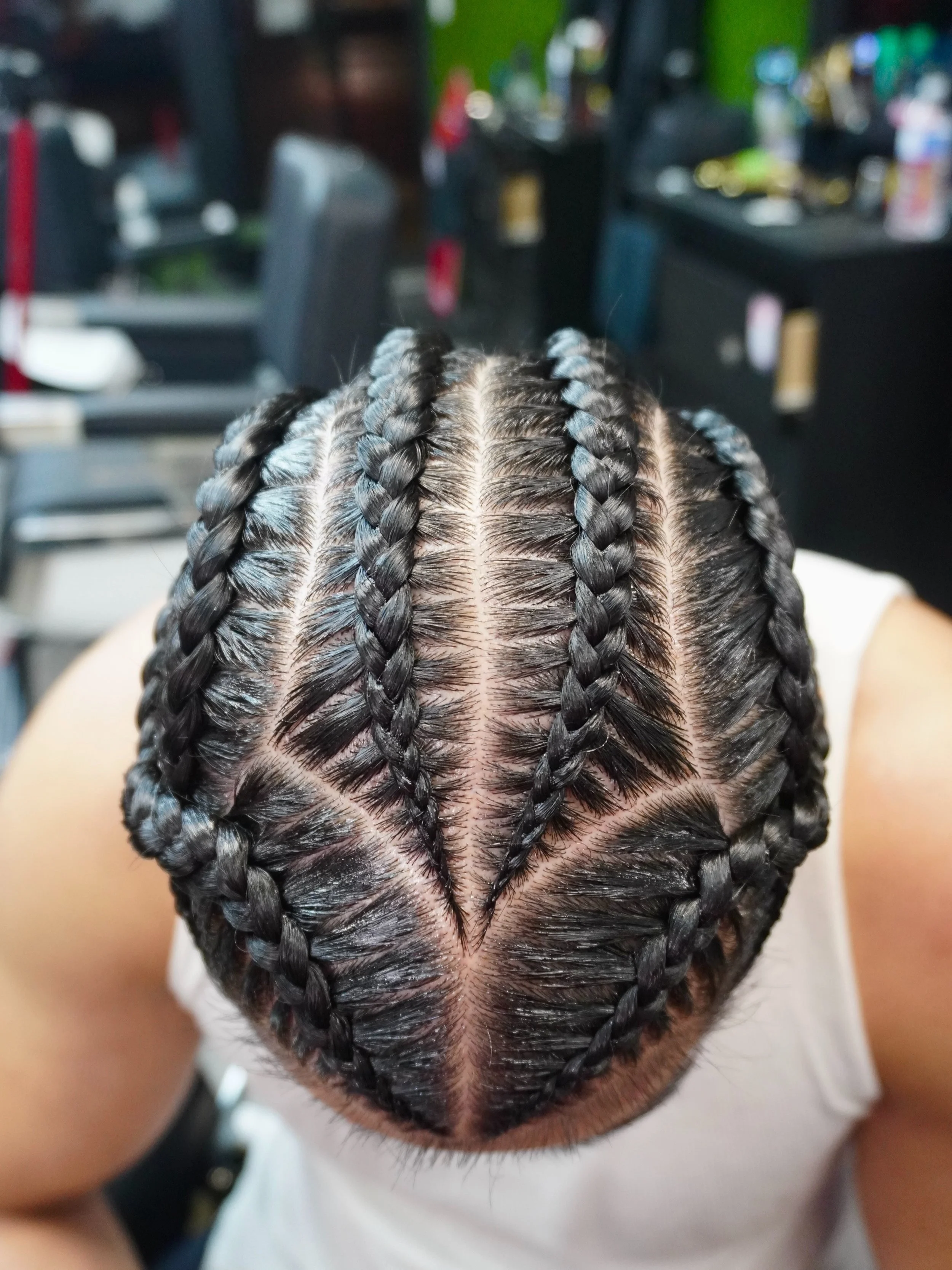 🔥🔥 Brazykuts Barbershop🔥🔥 - Downtown Toronto Barbershop