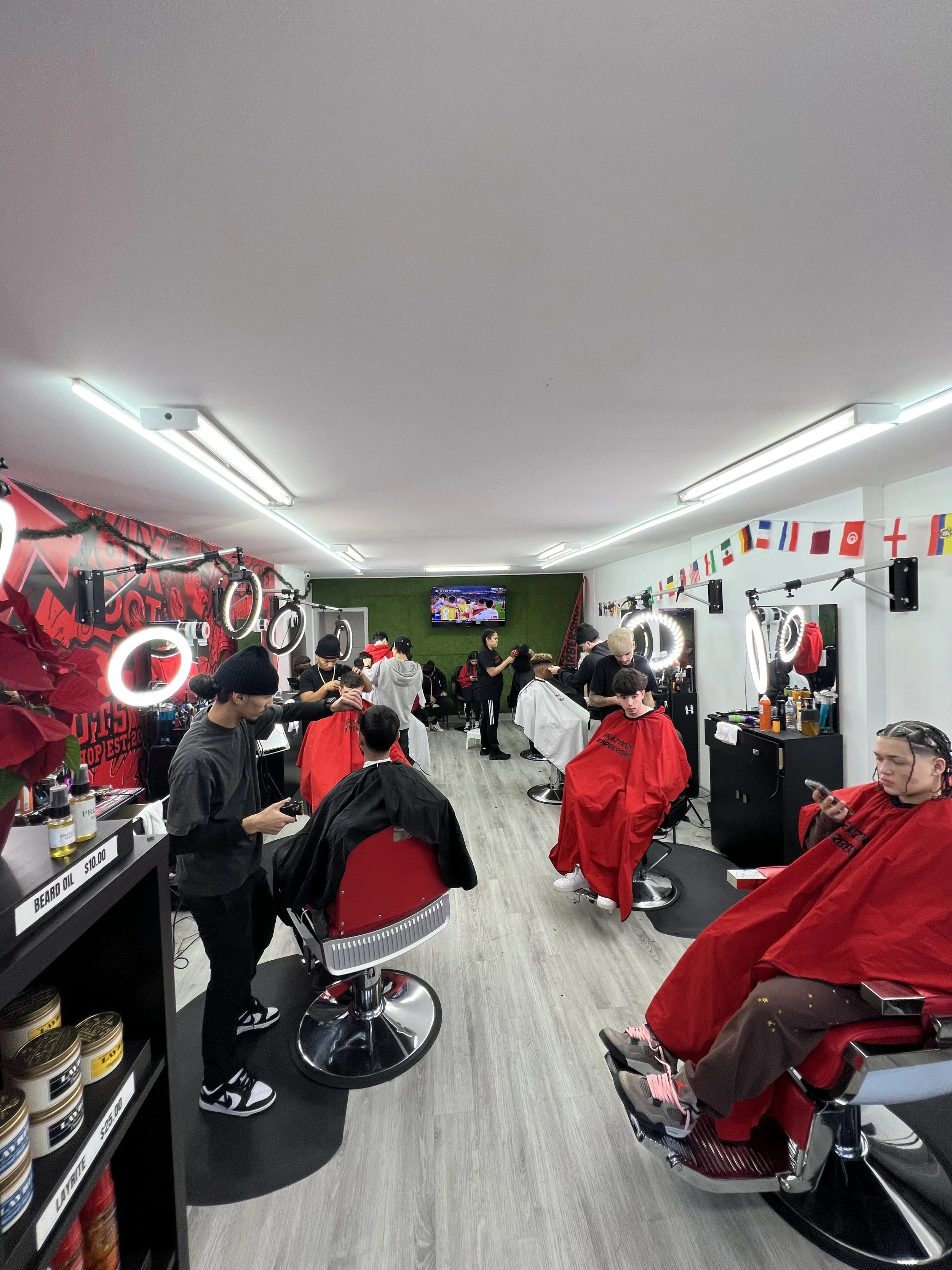 BrazykutsBarbershop- Toronto- Barbershop- Home