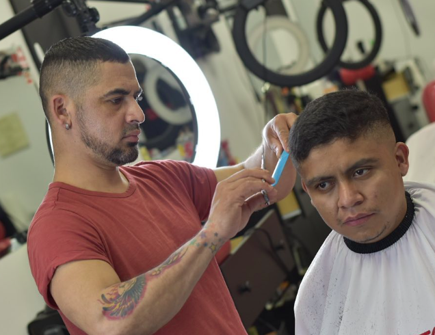 BrazykutsBarbershop- Toronto- Barbershop- Home