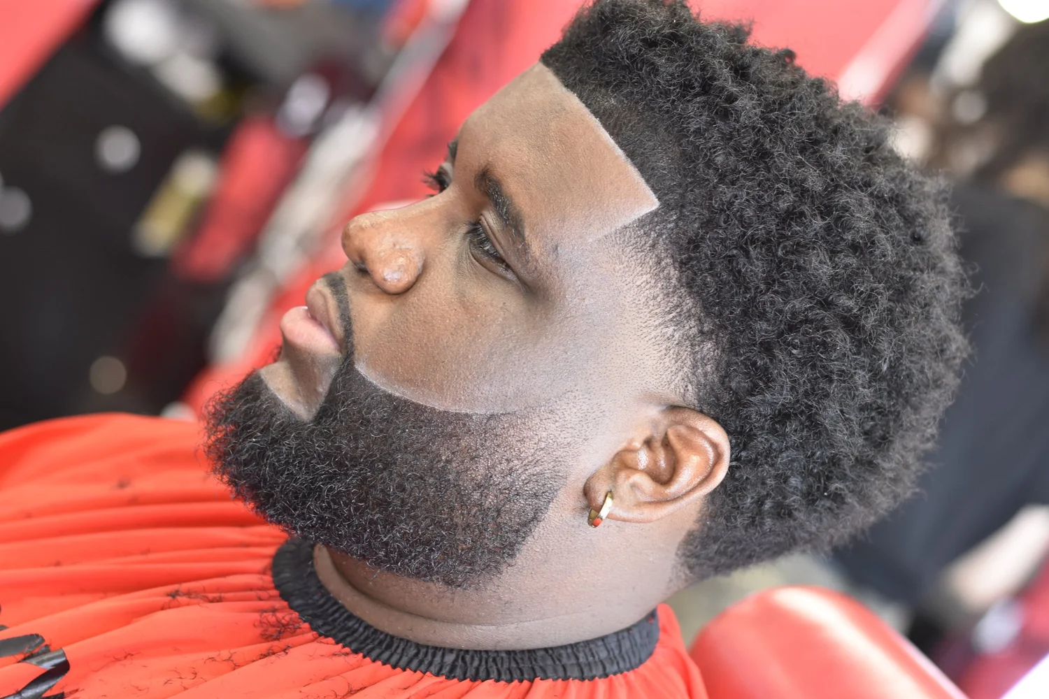 🔥🔥 Brazykuts Barbershop🔥🔥 - Downtown Toronto Barbershop