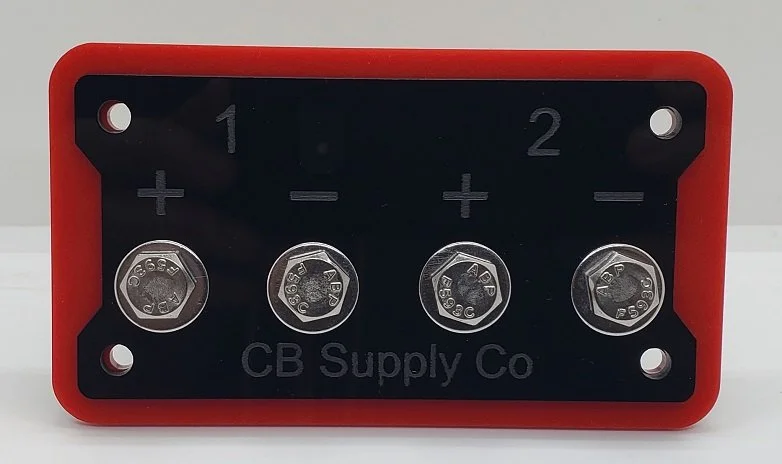 Store 1 — CB Supply Co. LLC
