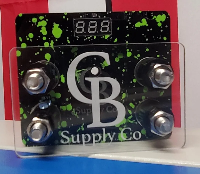 CB Supply Co. LLC