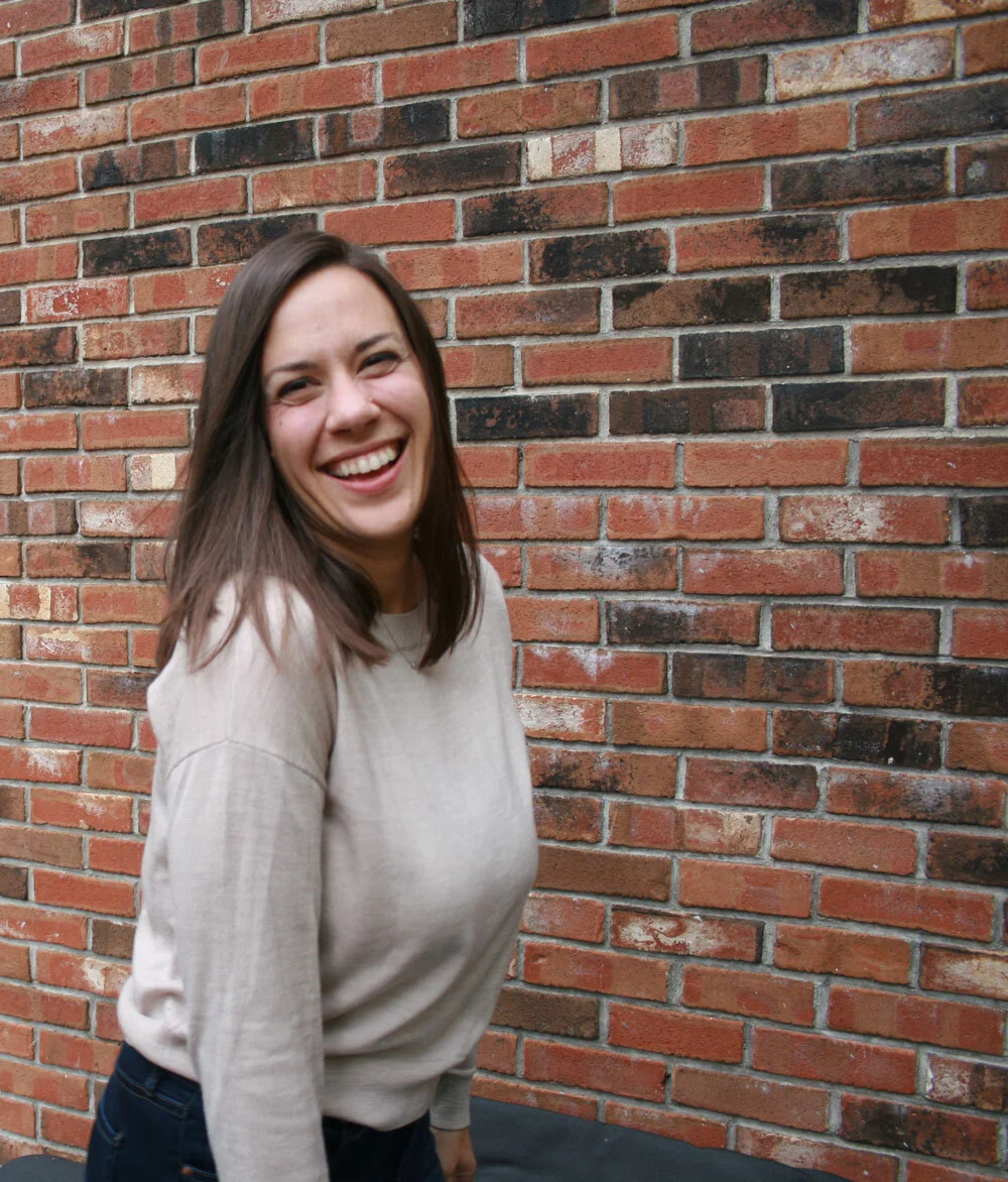 About — Marissa Fernandez