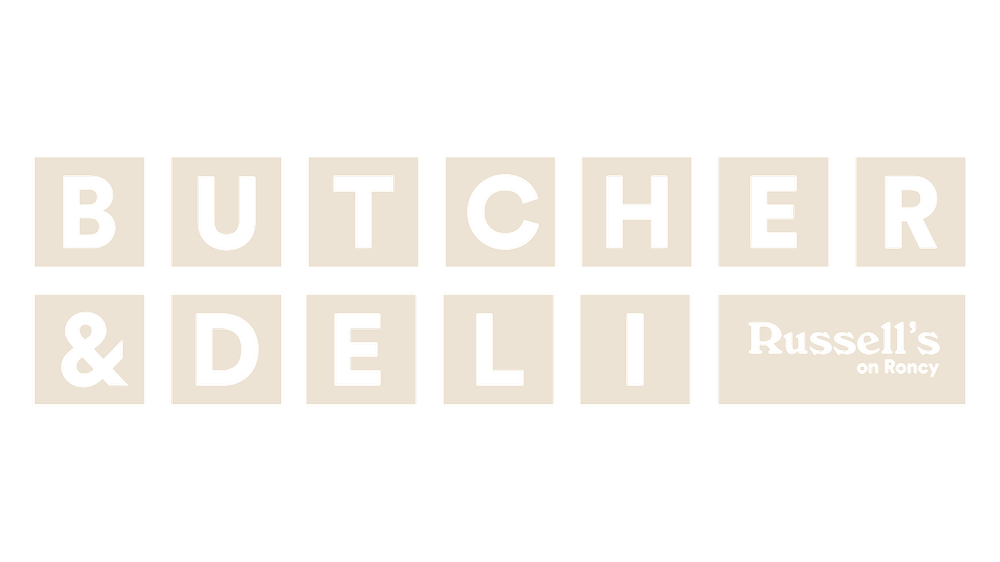 Russell's Butcher & Deli