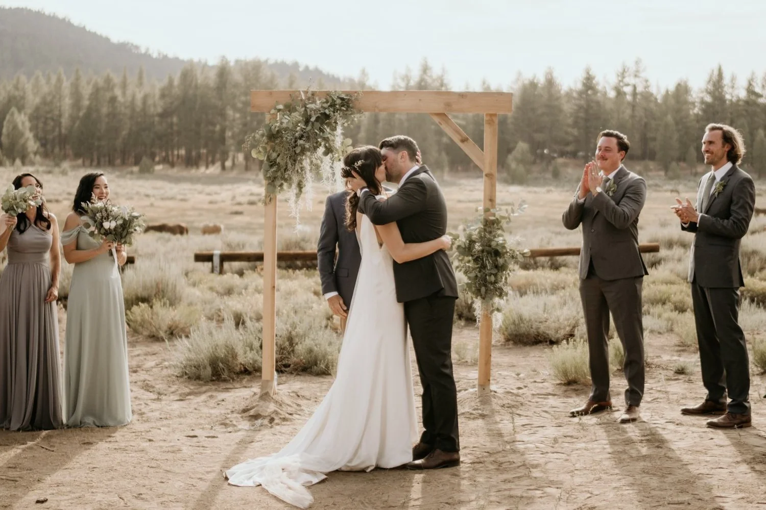 Holcomb Valley Ranch | Camping, Events & Cabin Ownership in Big Bear, CA