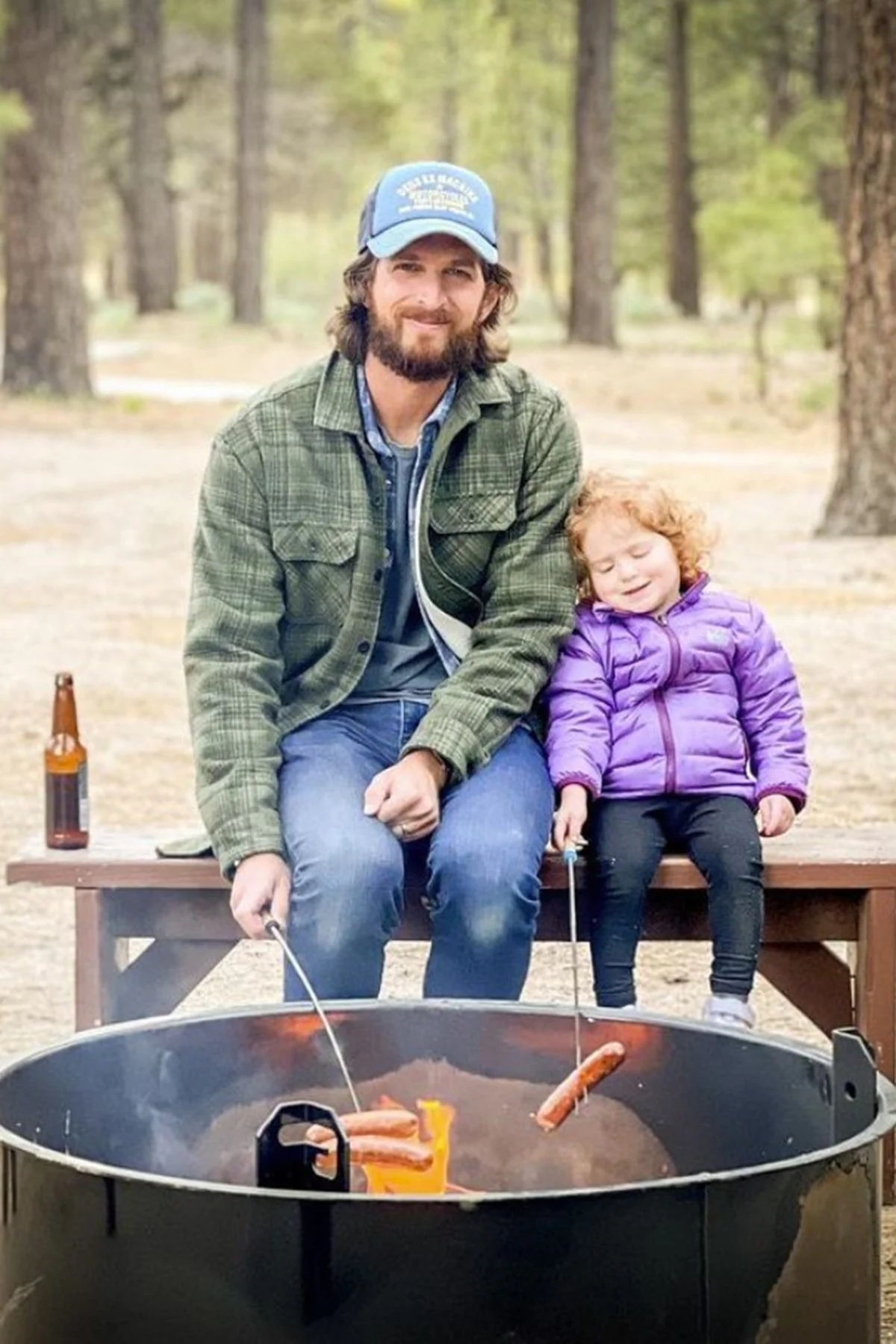 Holcomb Valley Ranch | Camping, Events & Cabin Ownership in Big Bear, CA