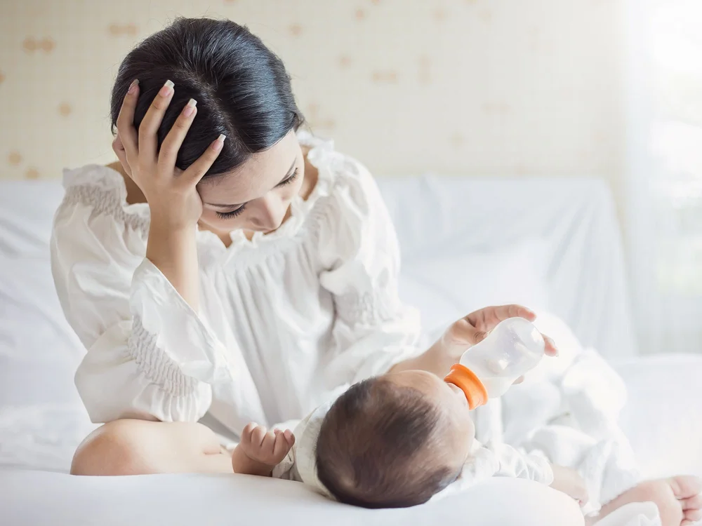 Postpartum — Haven Counseling Collective | Rest. Restore. Reconnect.