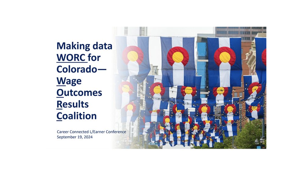 Colorado Equitable Economic Mobility Initiative (CEEMI)