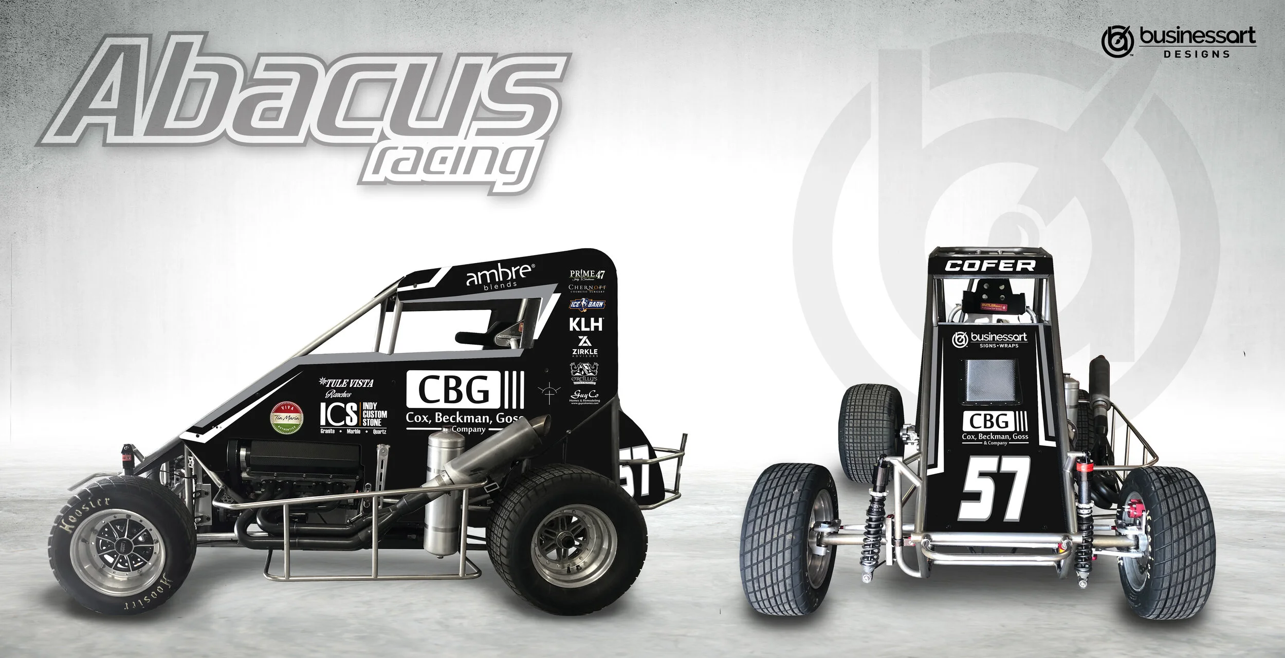News — Abacus Racing