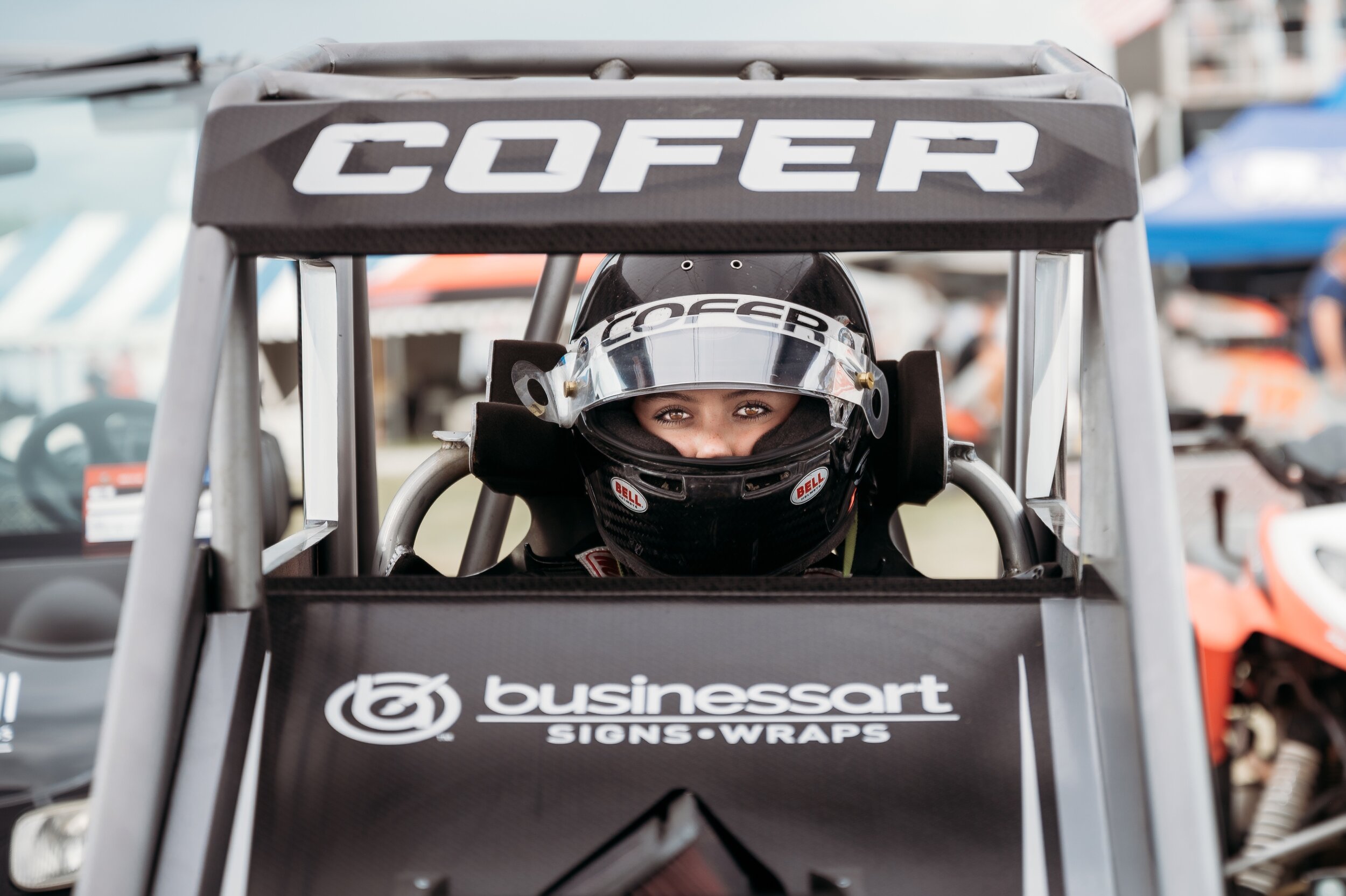 News — Abacus Racing