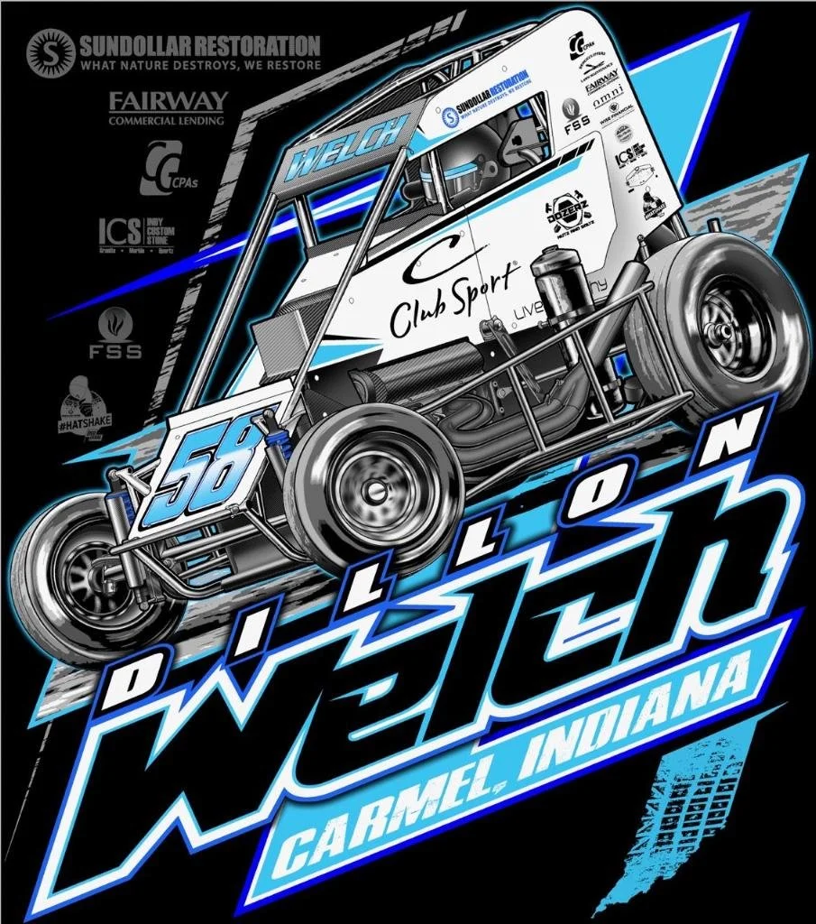Shop — Abacus Racing