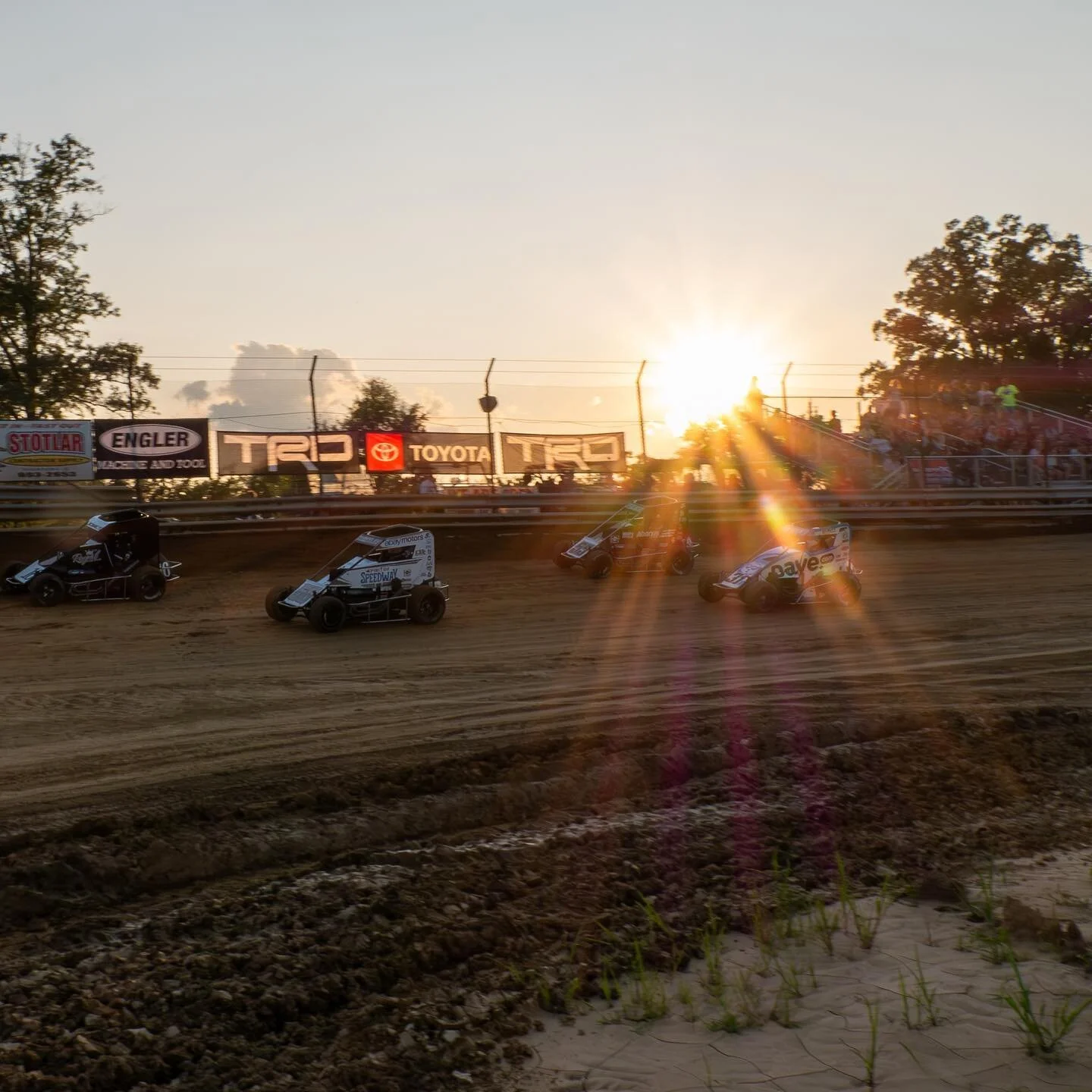 Abacus Racing