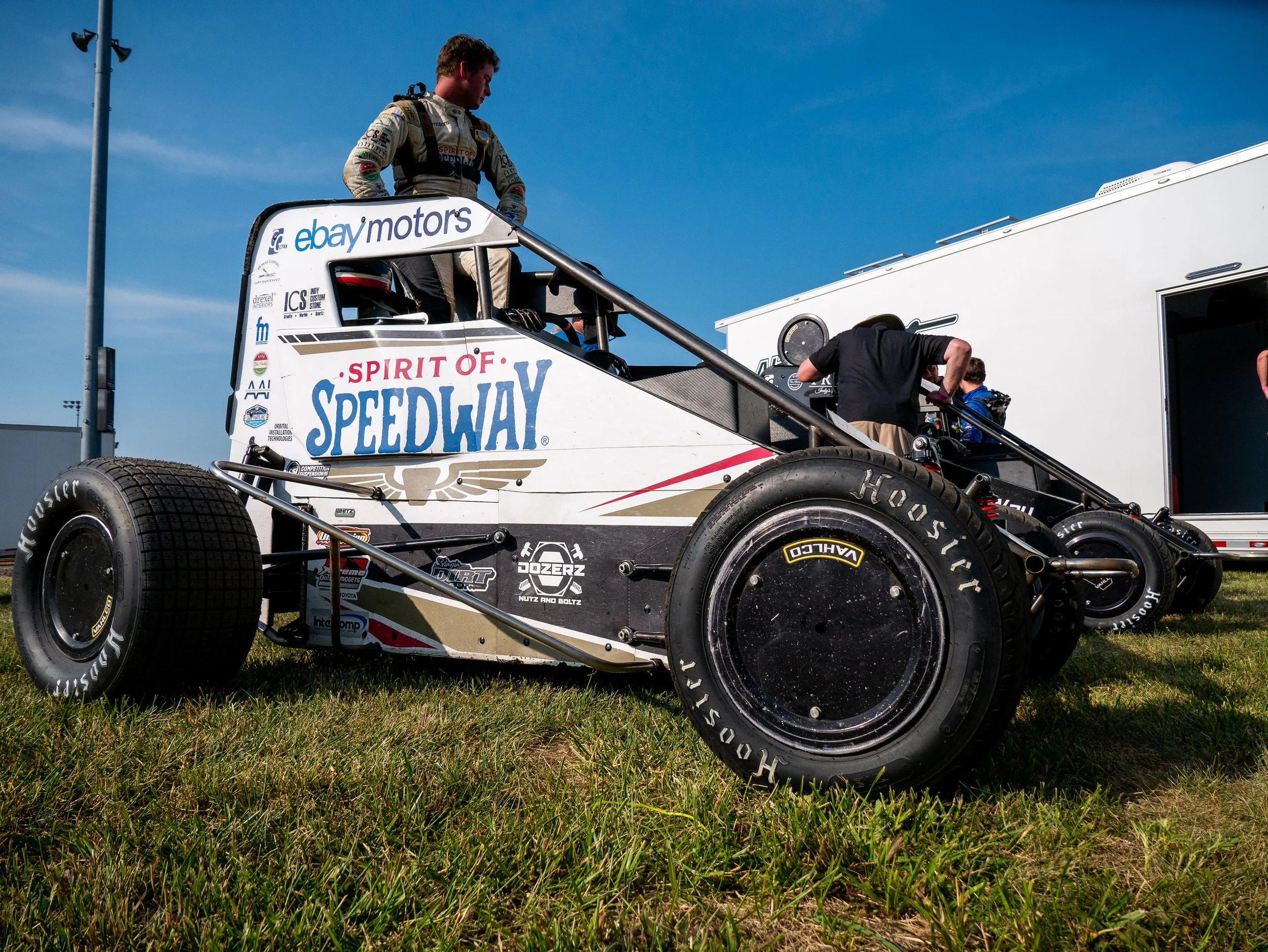 News — Abacus Racing