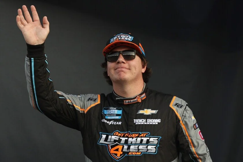 News — Abacus Racing