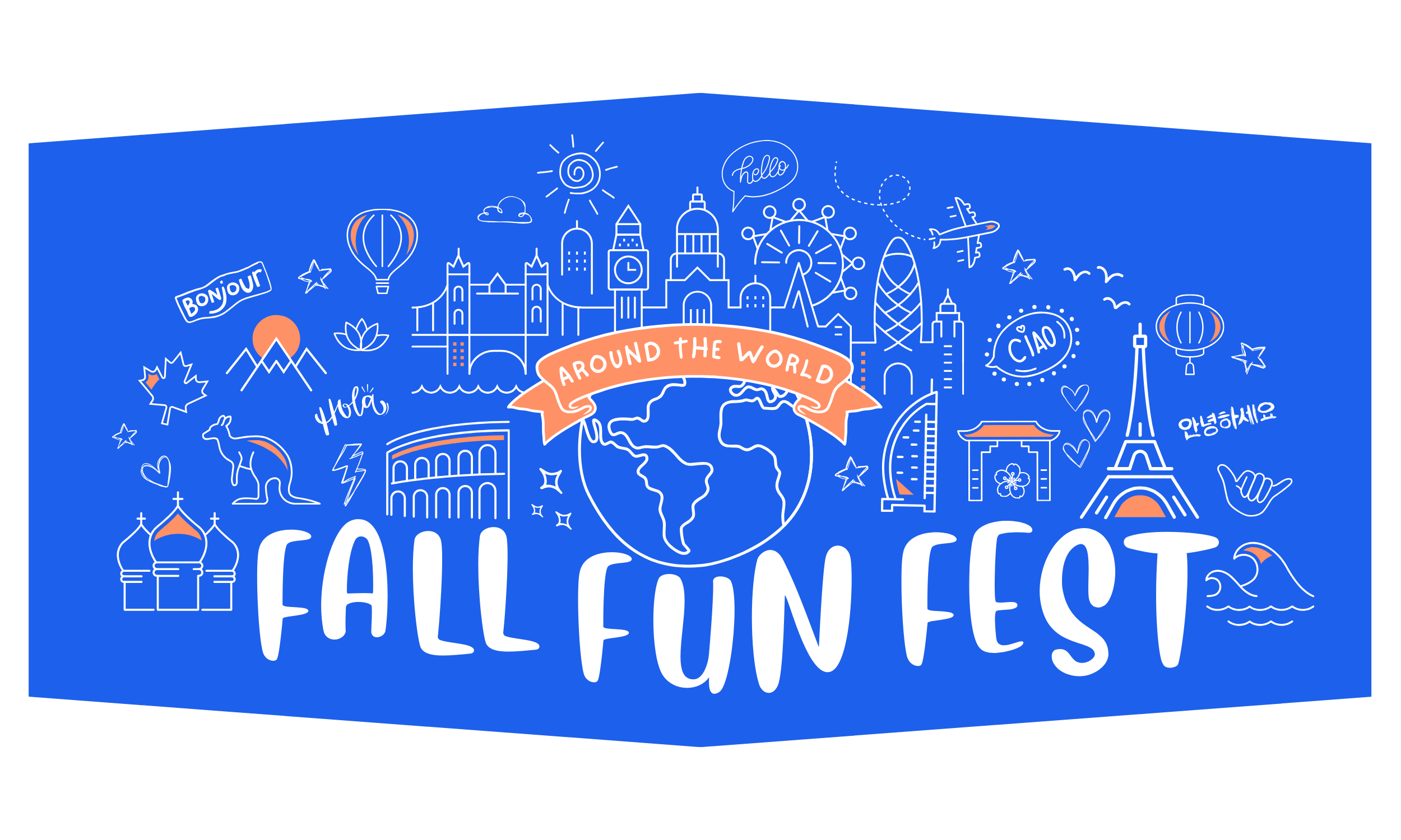 Blue Springs Fall Fun Festival