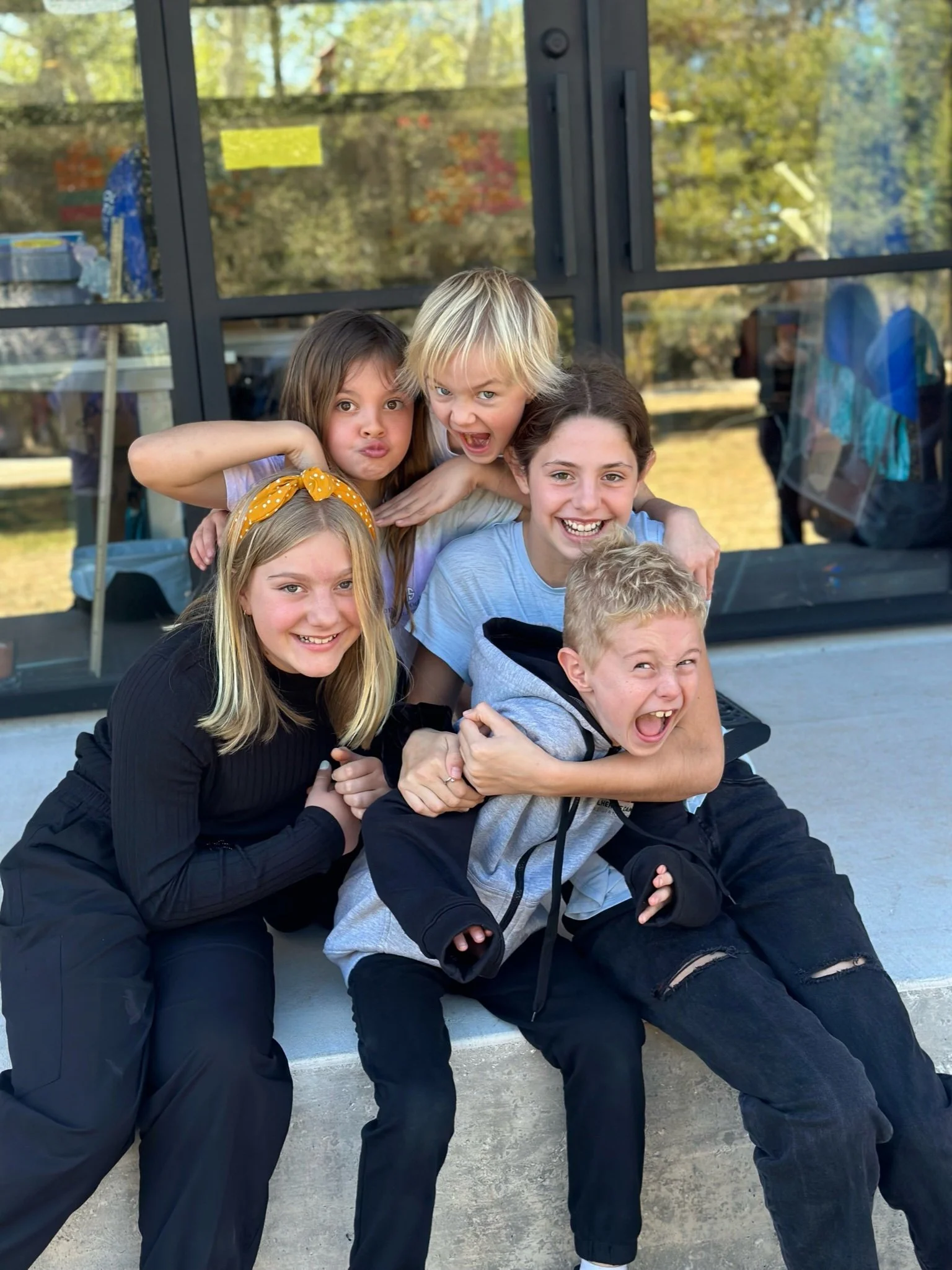 Blaze School | Excellence in Education, Strength in Character | Austin, TX