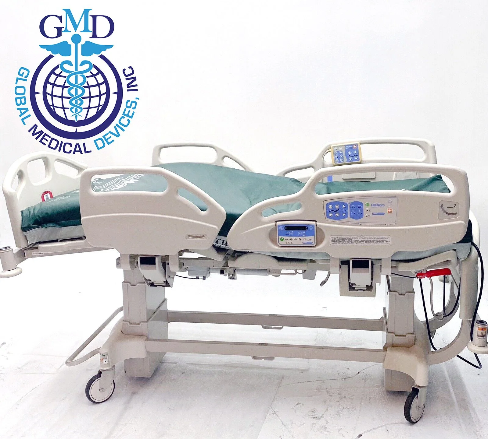 Stryker S3 Hospital Bed — GlobalMedicalDevices