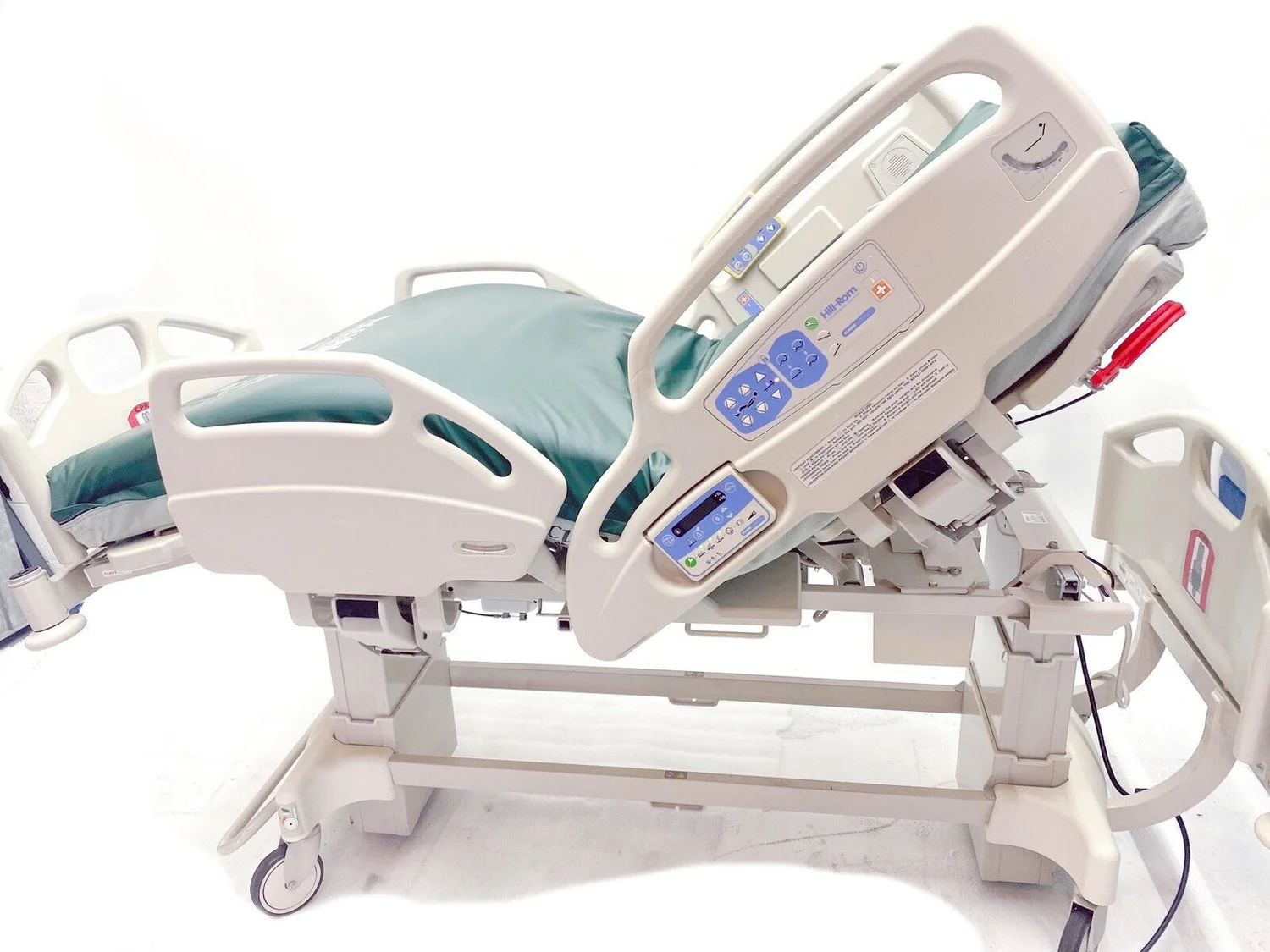 Stryker S3 Hospital Bed — GlobalMedicalDevices