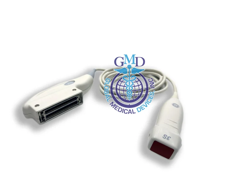 GE LogiQ e Ultrasound — GlobalMedicalDevices