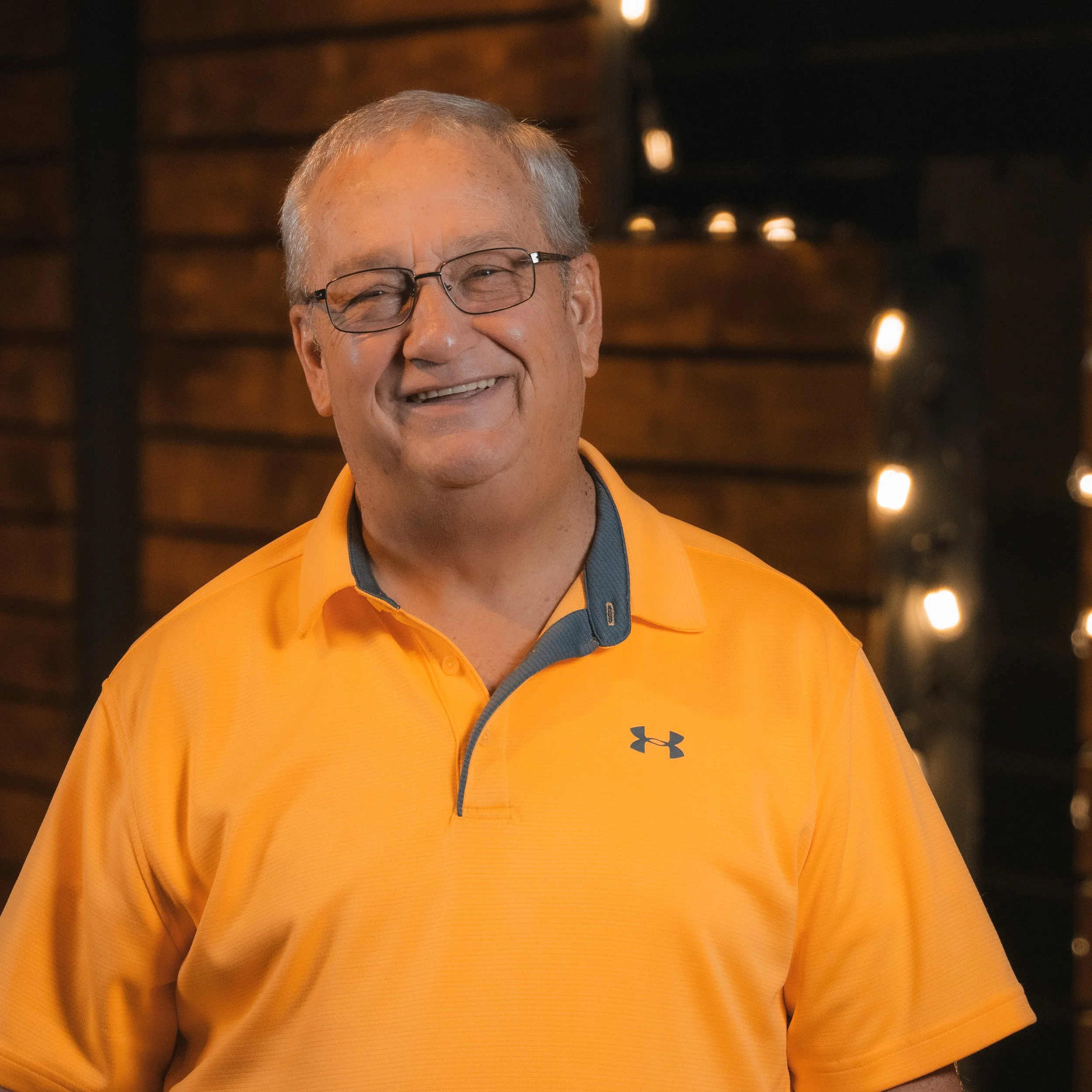 Leadership Team and Staff — River Run Christian Church