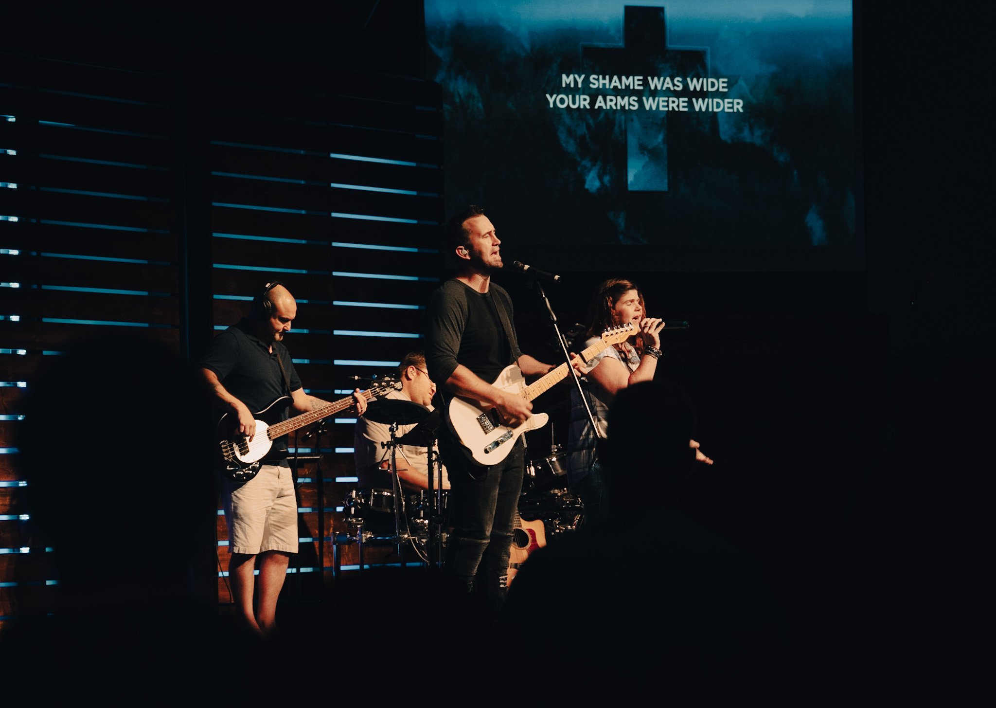 River Run Christian Church