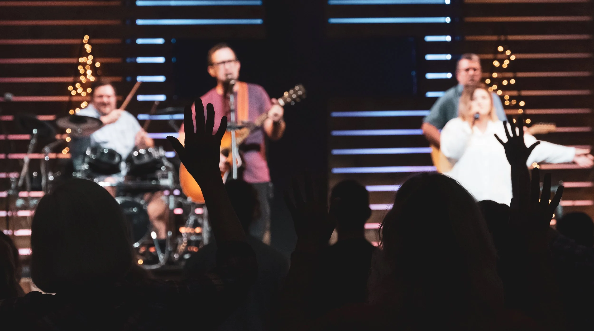 River Run Christian Church