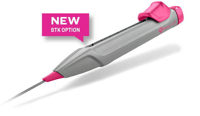 Product — Pounce™ Thrombectomy System