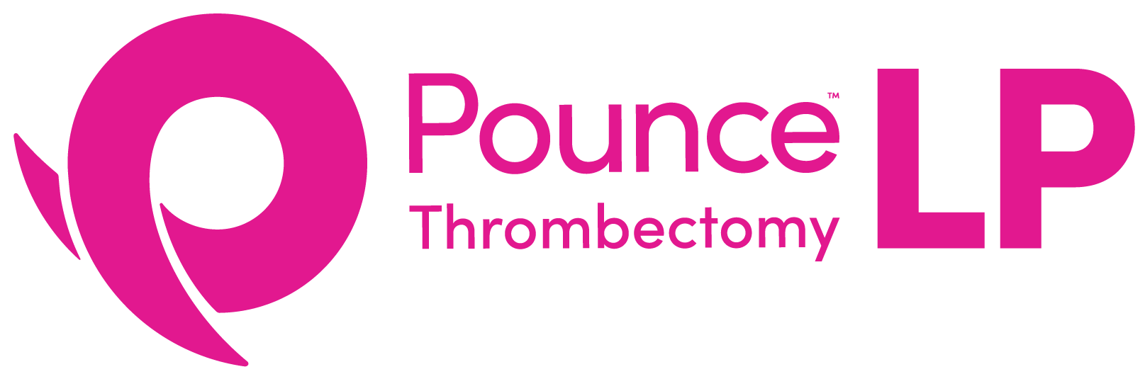 Pounce™ Thrombectomy System