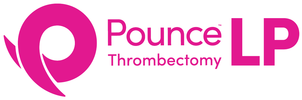 Pounce™ Thrombectomy System