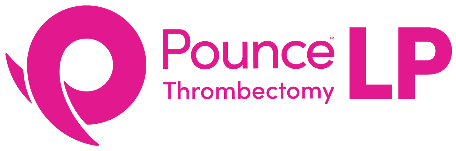 Pounce™ Thrombectomy System